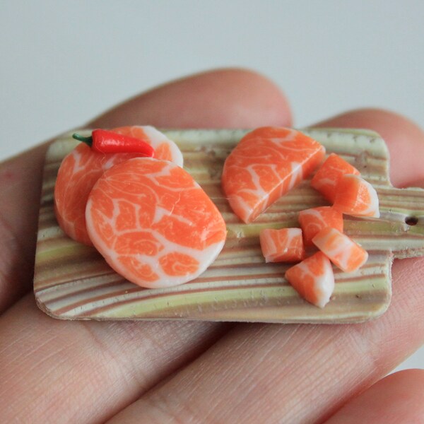 Realistic Miniature - Etsy