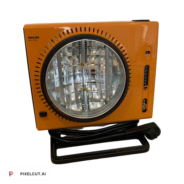 1970s Vintage Lamps - Etsy