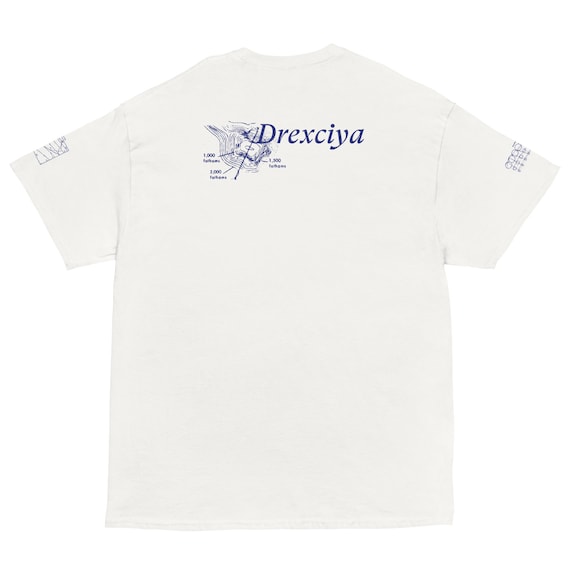 Drexciya Quotes