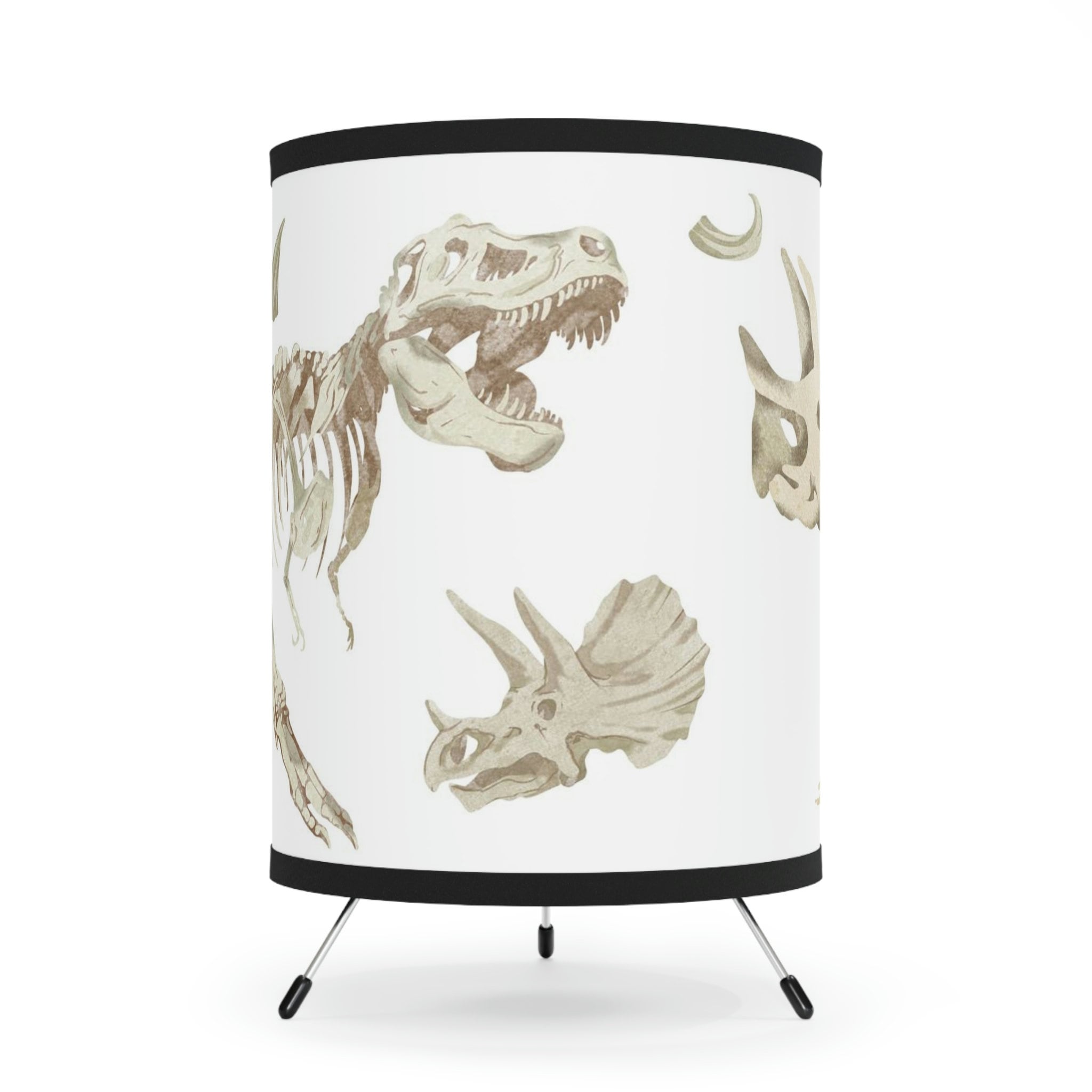 Dinosaur Lamp Dino Nursery Lamp Dinosaur Nursery Decor Dino - Etsy