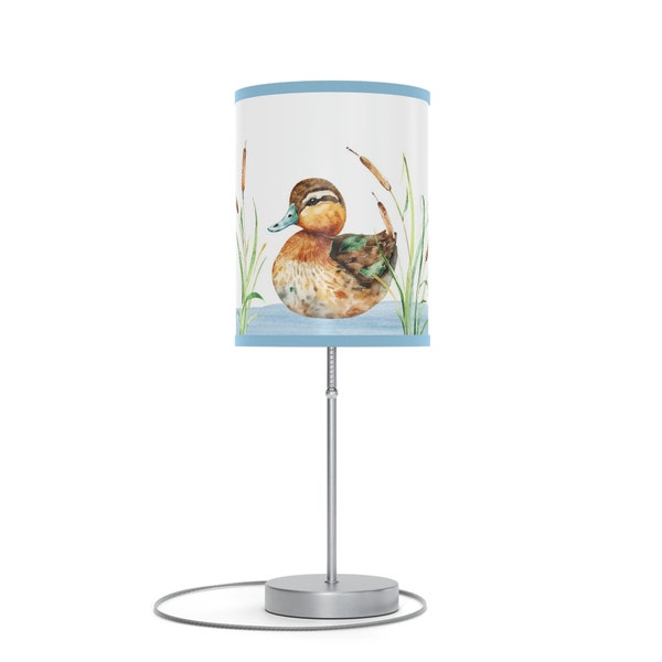 Mallard Duck Table Decor - Etsy
