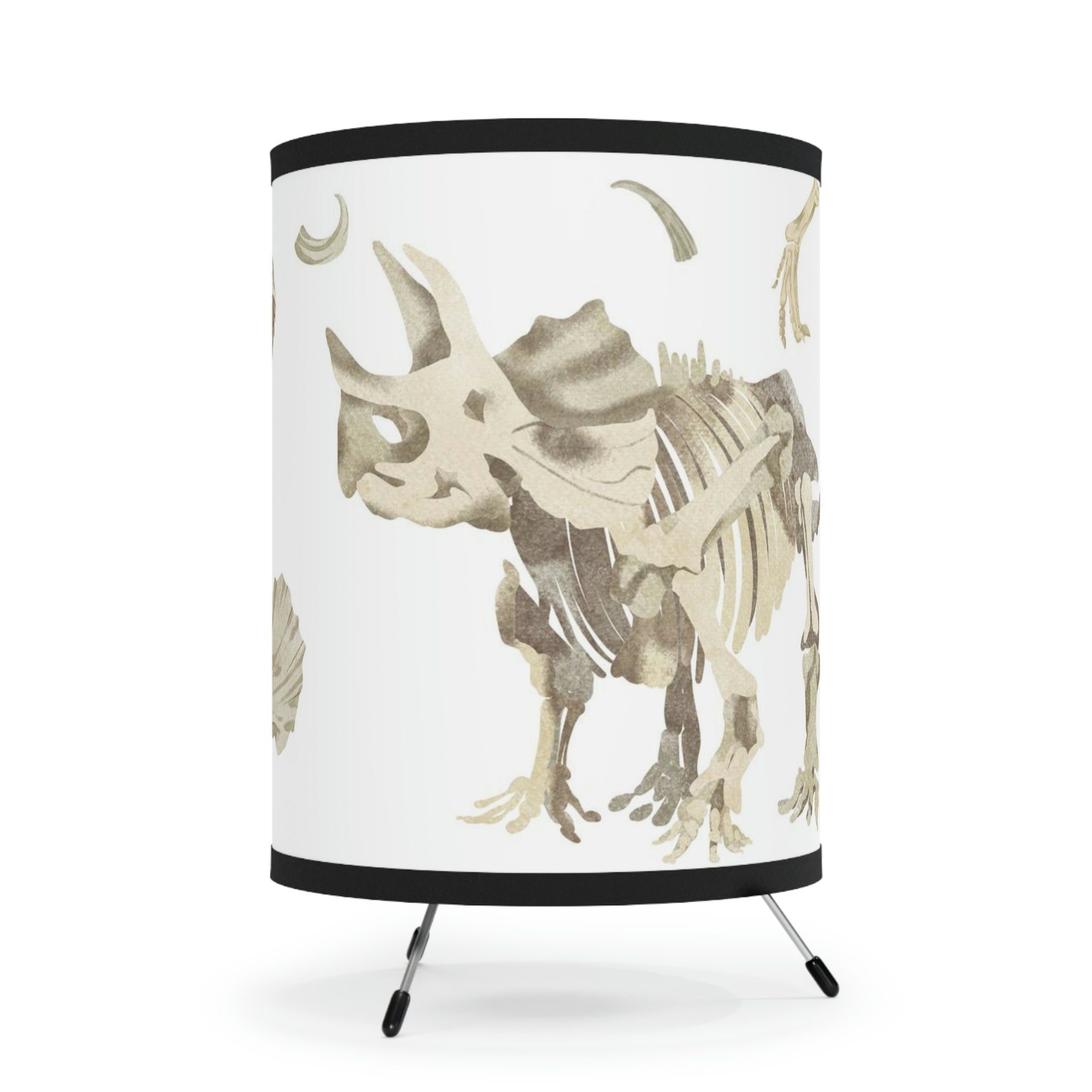 Dinosaur Lamp Dino Nursery Lamp Dinosaur Nursery Decor Dino - Etsy