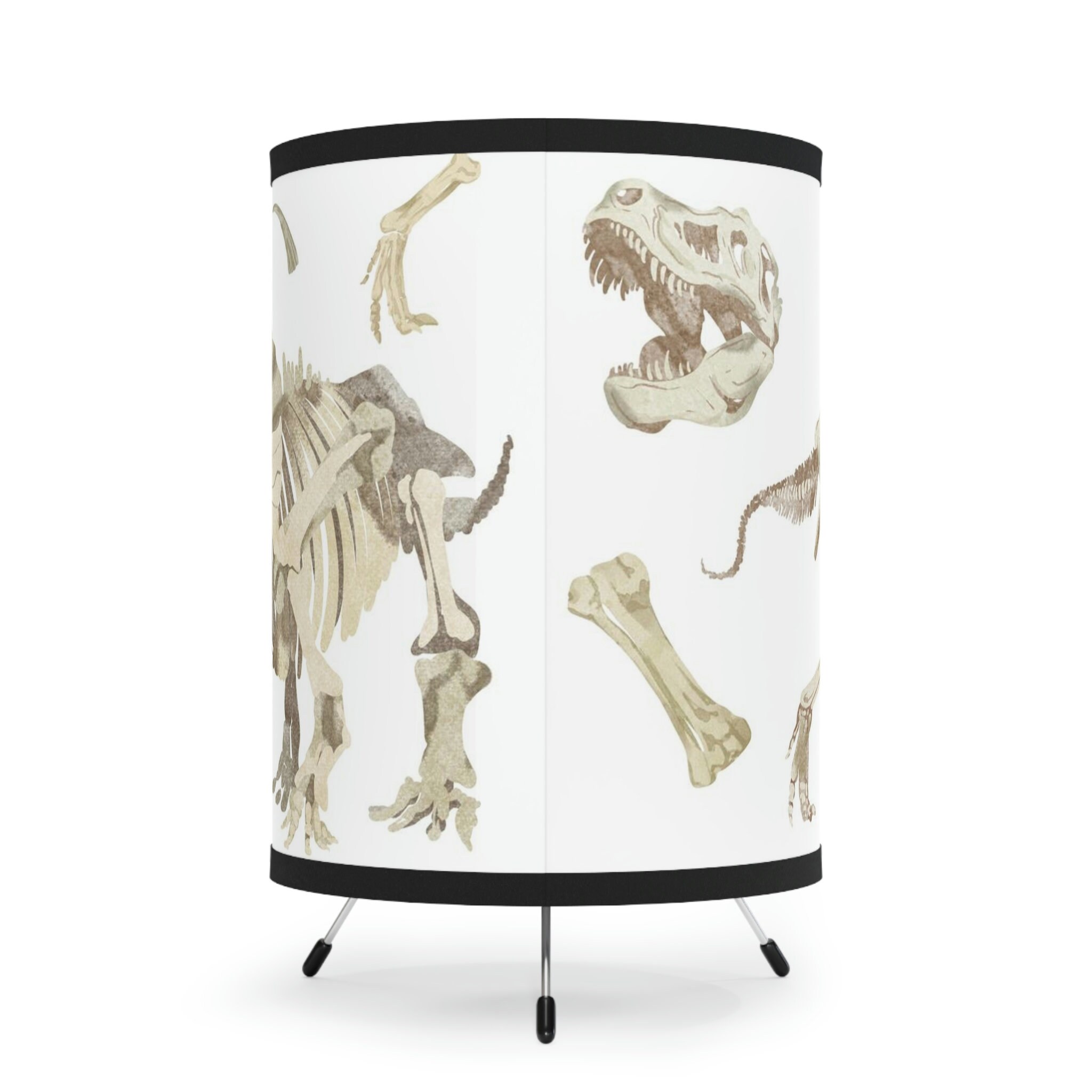 Dinosaur Lamp Dino Nursery Lamp Dinosaur Nursery Decor Dino - Etsy