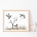 Ducks Hunting Wall Art, Hunting Nursery Decor, Duck Hunting Nursery Art ...