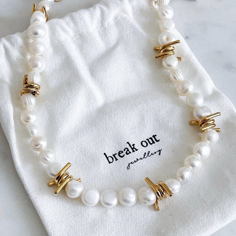 Emo Necklace - Etsy