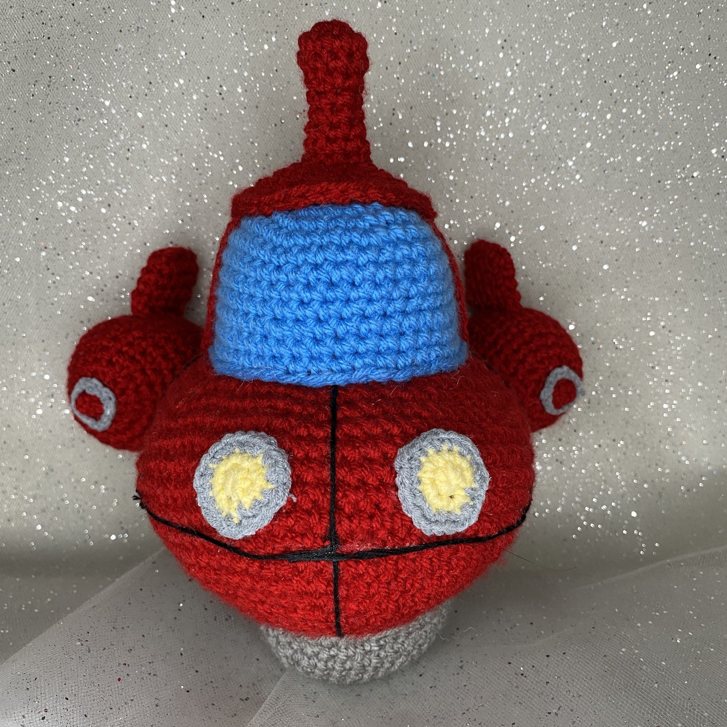 Rocket Little Einsteins - Etsy Australia