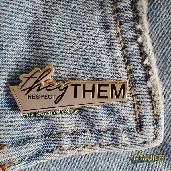 Bff Enamel Pin - Etsy