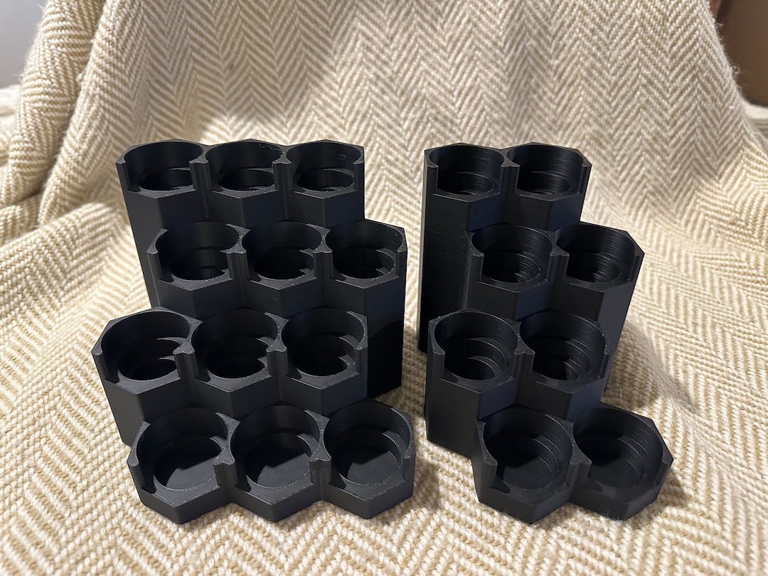 Citadel / the Army Painter / Vallejo Paint Holder - Etsy