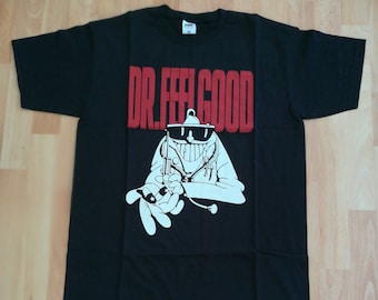 Dr Feelgood - Etsy