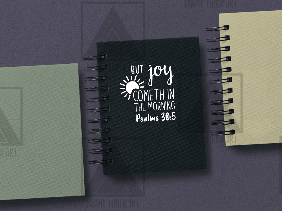 6 Kjv Scripture Inspired SVG JPEG PNG Pdf Clip Art Downloadable Clipart ...