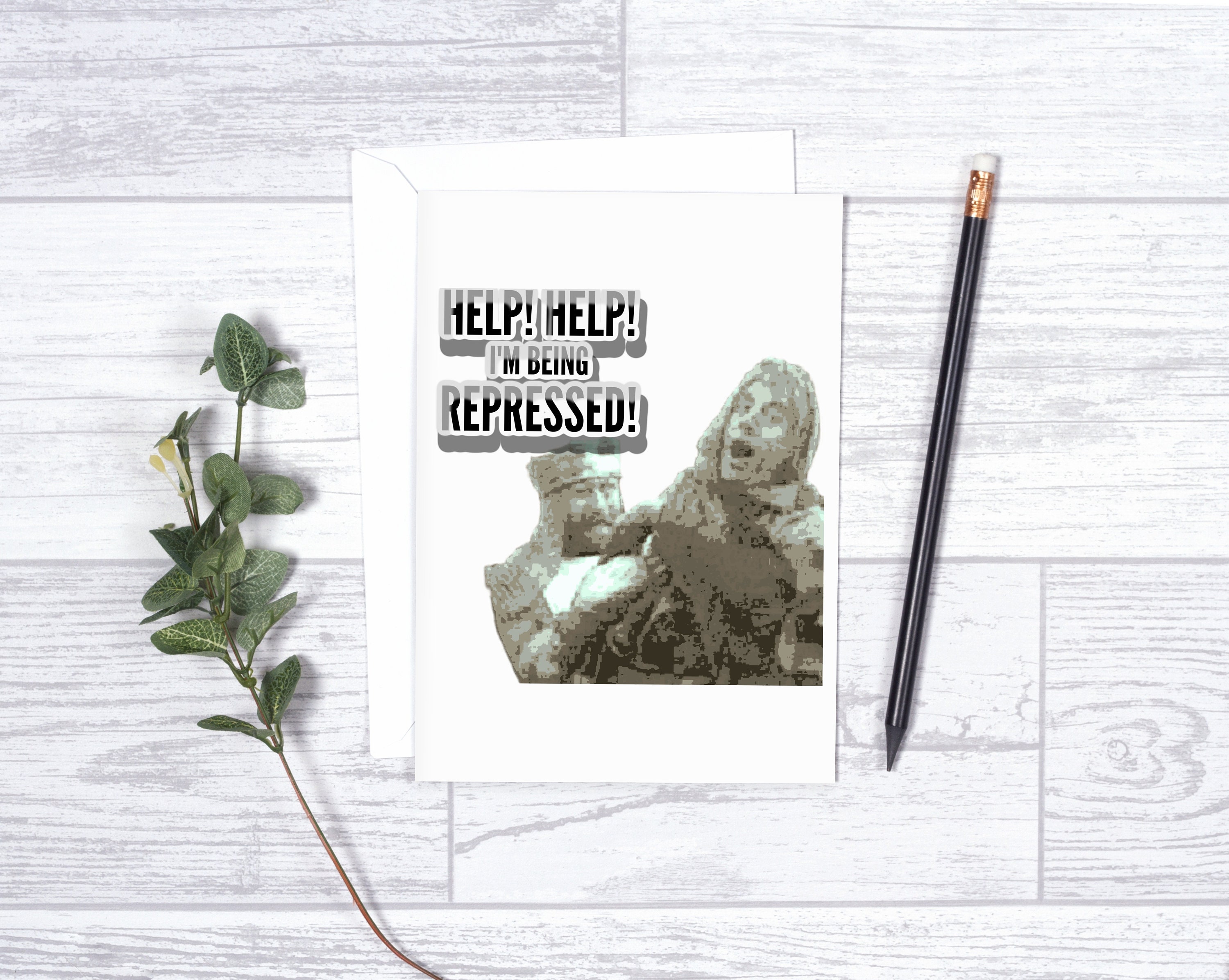 Holy Grail Monty Python Card Monty Python Quote Birthday | Etsy