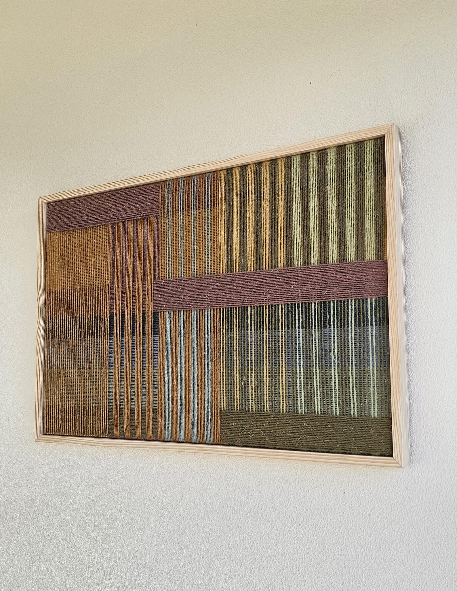Wall Hanging Decoration/home Decoration/wool Picture/gift/ Handmade ...