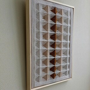 Wall Hanging Decoration/home Decoration/wool Picture/gift/ Handmade ...