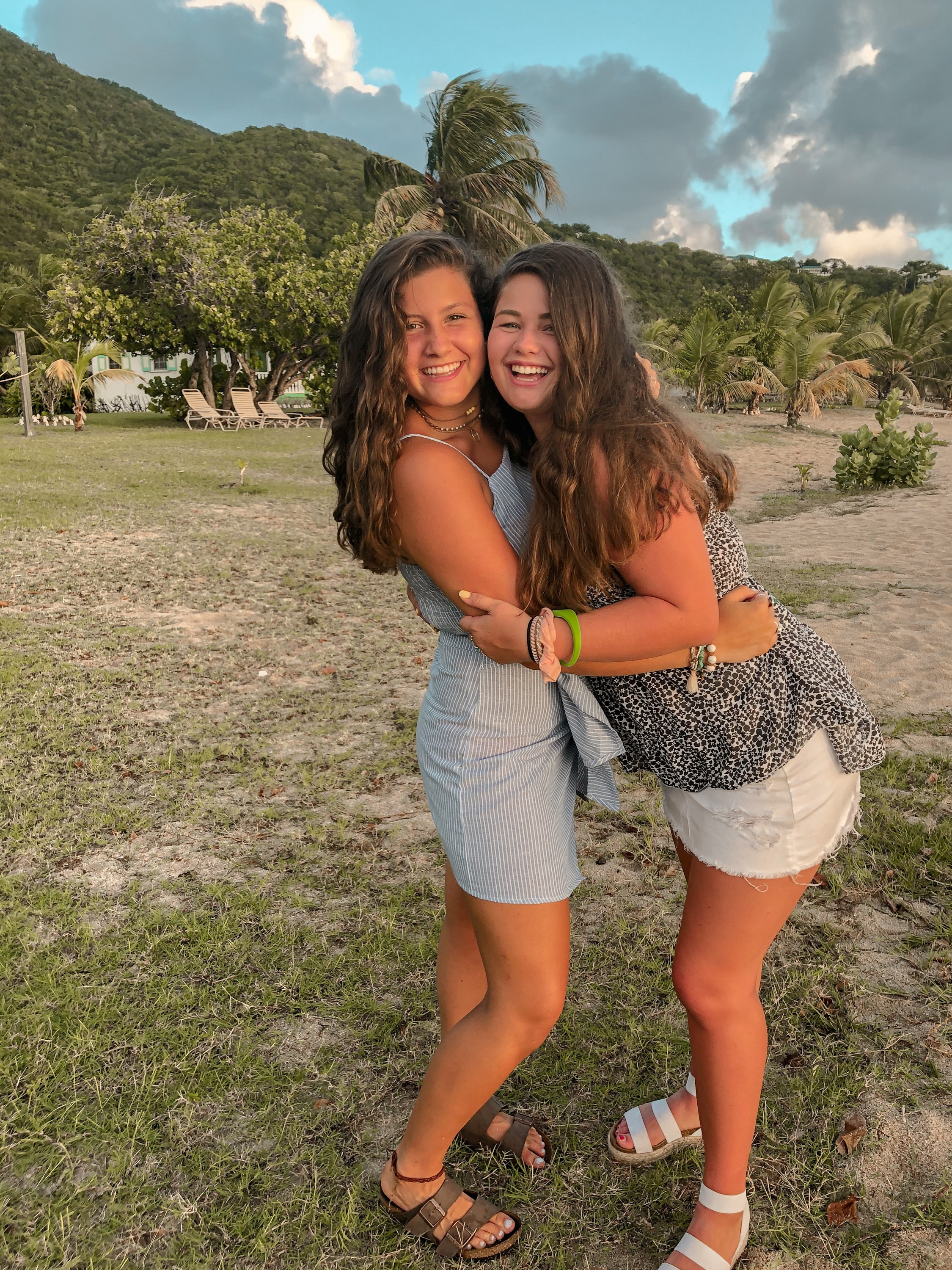 Beachy Preset | Etsy