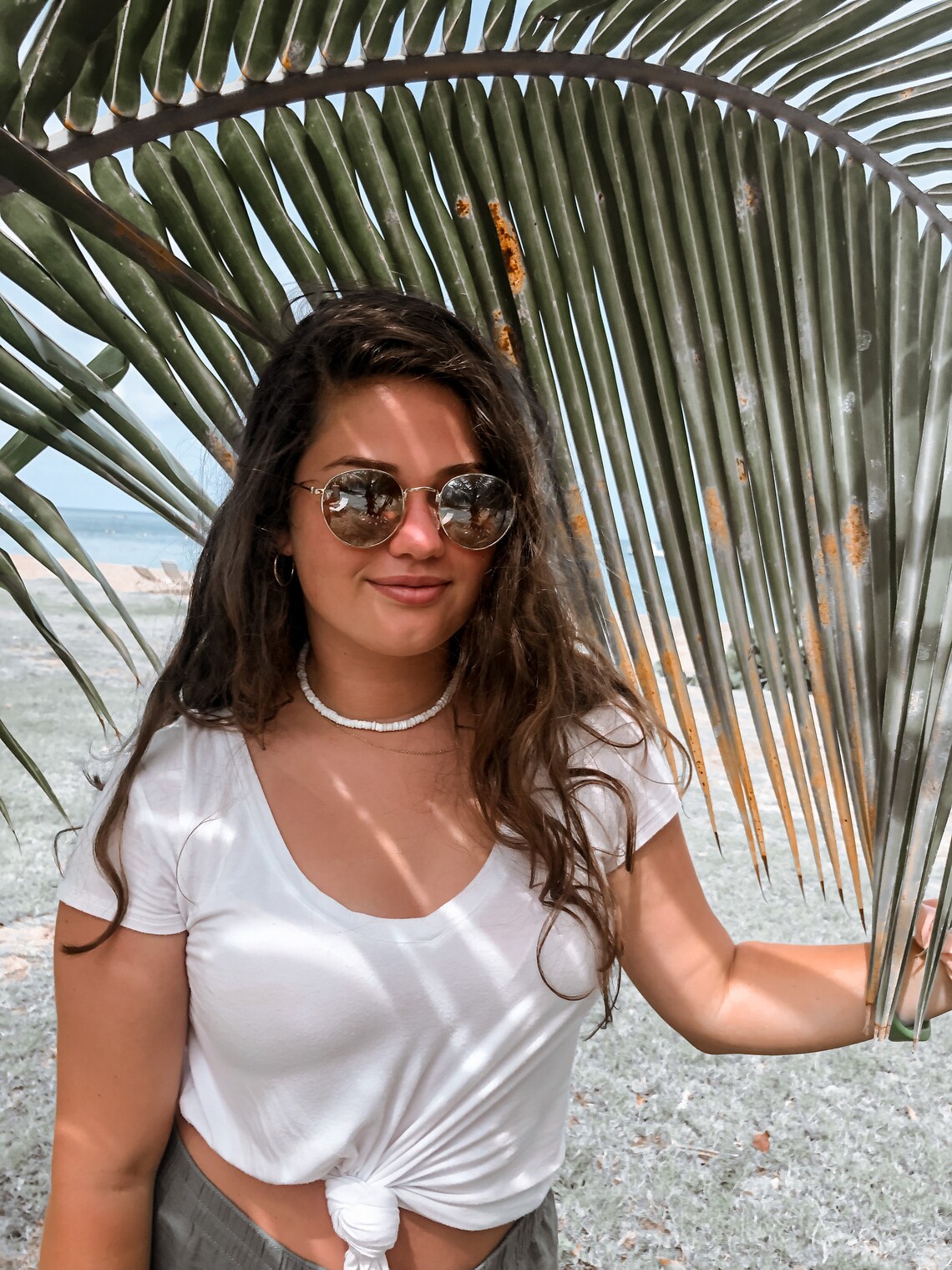 Breezy Preset - Etsy