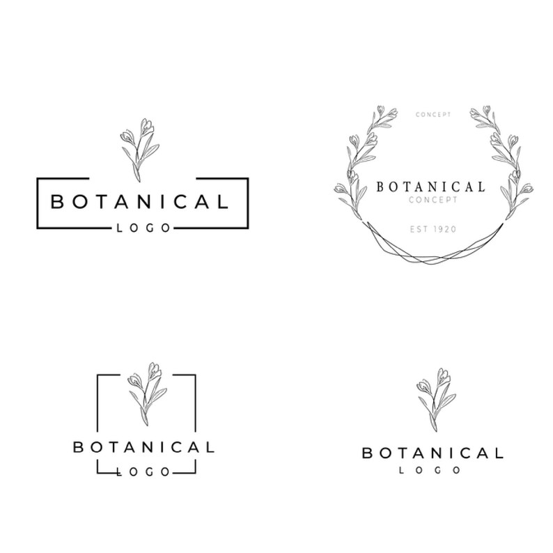 Custom Brand Logo Personalized Branding Design and Logo - Etsy