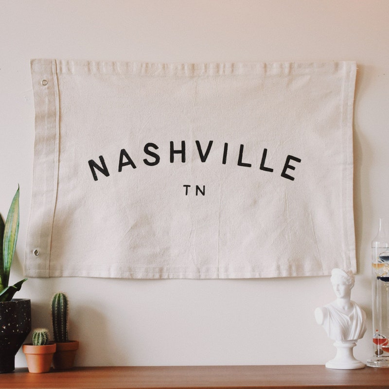 Handmade Banner - Etsy