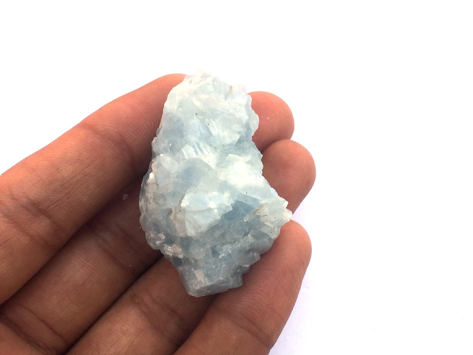 Stunning 1 Piece Natural Calcite Gemstone Unique Specimen For | Etsy