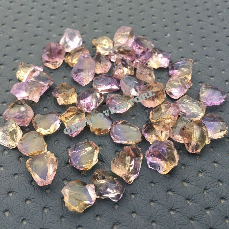 Rare Raw Gems Stones - Etsy