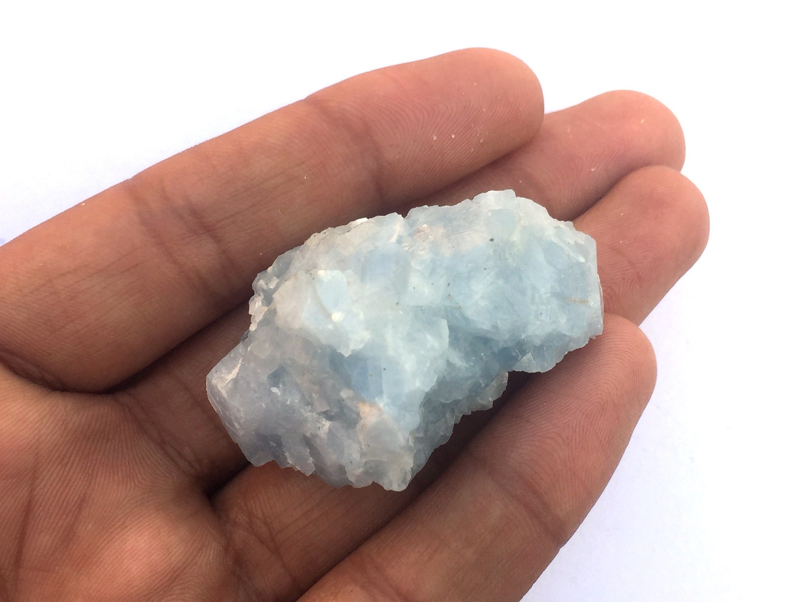 Stunning 1 Piece Natural Calcite Gemstone Unique Specimen For | Etsy