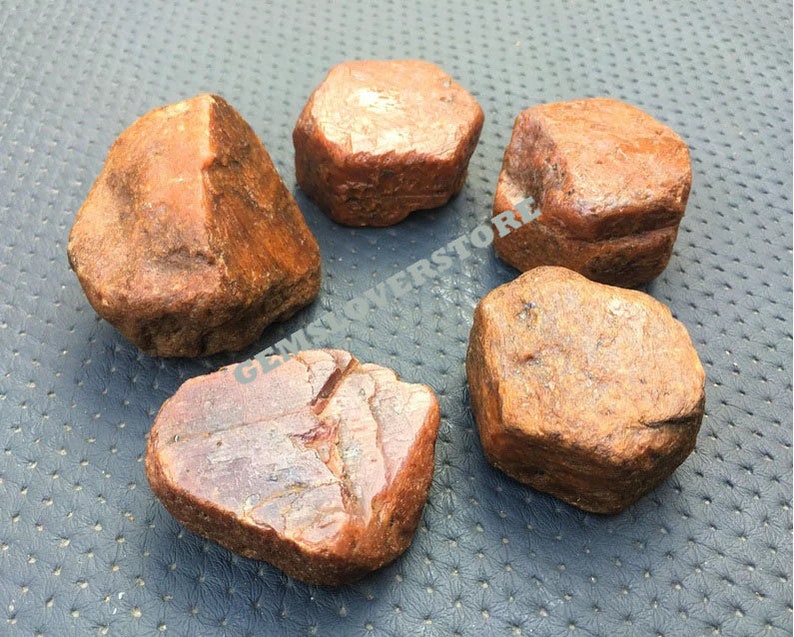 1 Piece Large Ruby Roughsize 45-55 MM Natural Red Ruby - Etsy