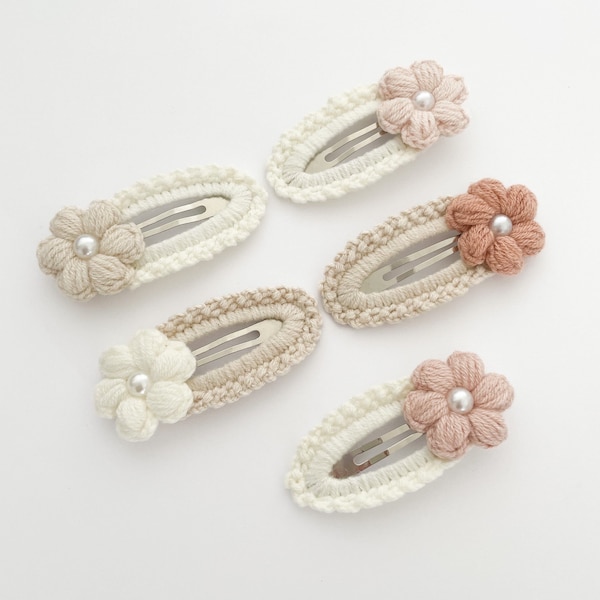 Periwinkle Hair Pin - Etsy