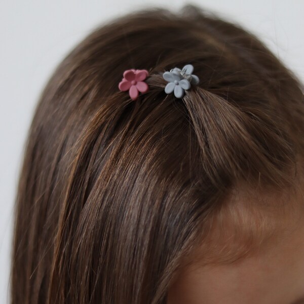 Cute Hair Clips - Etsy