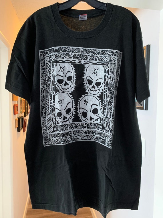 chicano t shirt - Gem