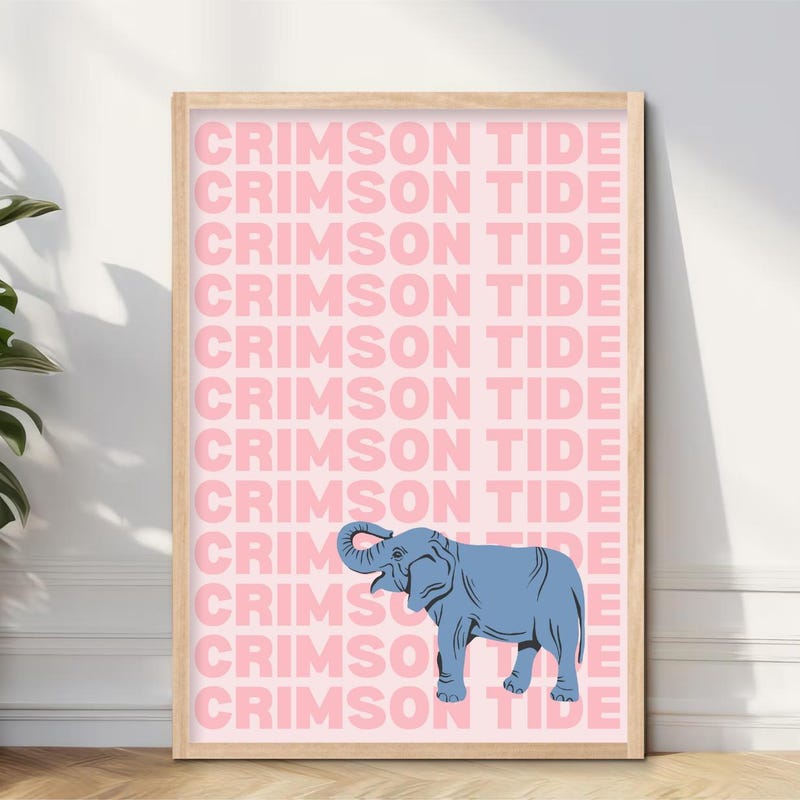 Big Al - Etsy