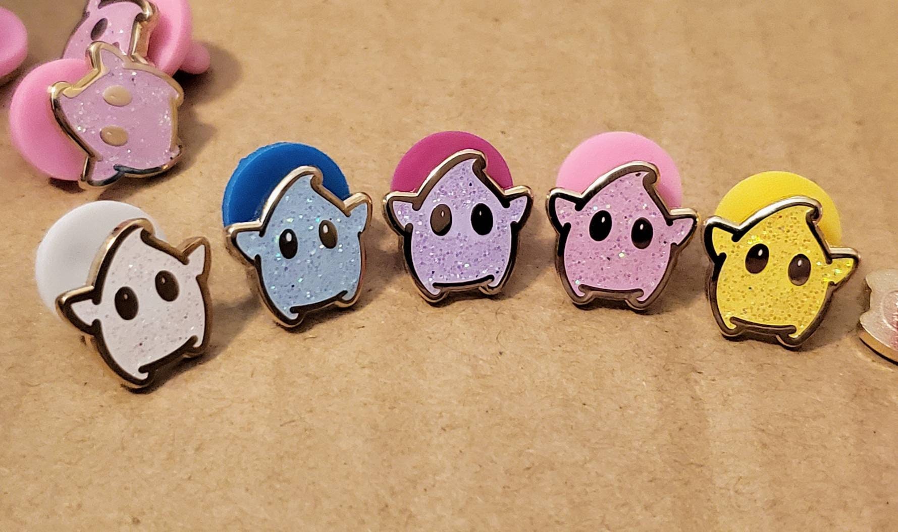Mini Star Board Fillers | Etsy