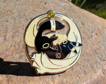 Umbreon Pin | Etsy