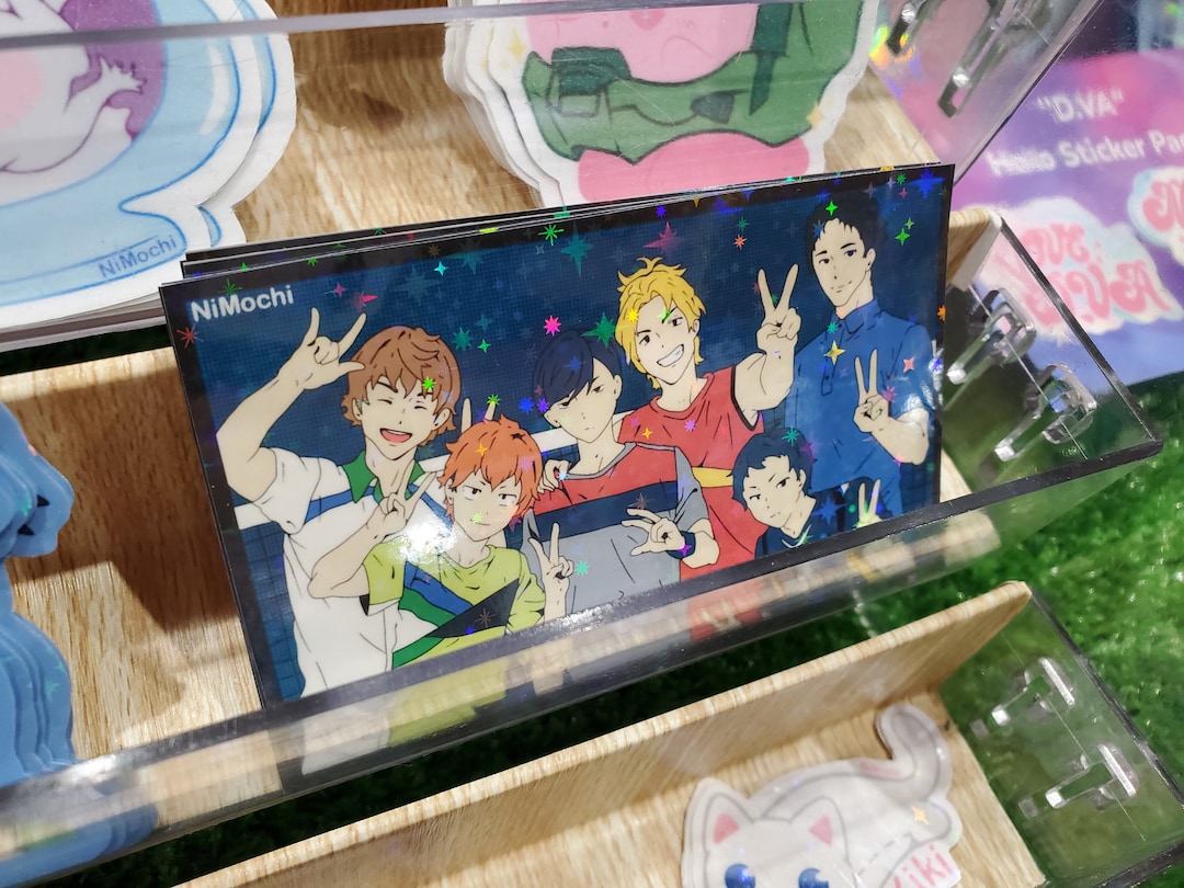 Salaryman's Club Sticker! - Etsy