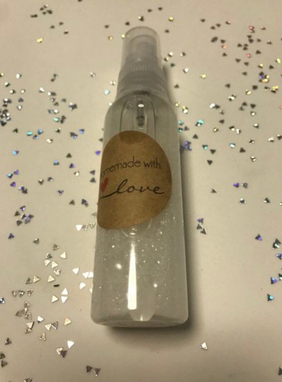 Lavender Peppermint Rosemary Body Spray. - Etsy