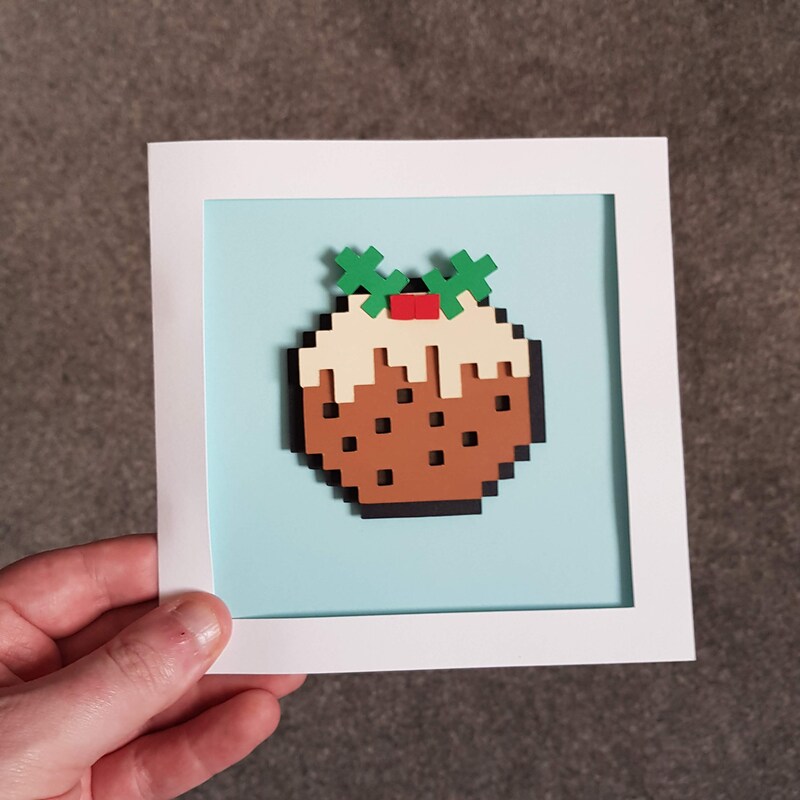 CraftingCleverByBen - Etsy