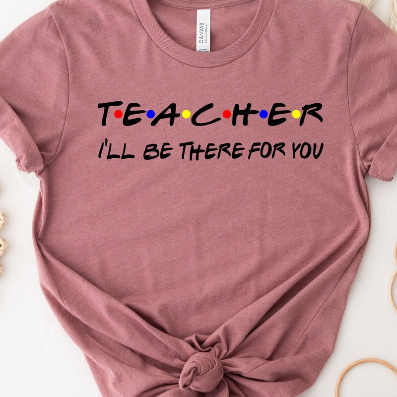 Funny Teacher Shirt - Etsy