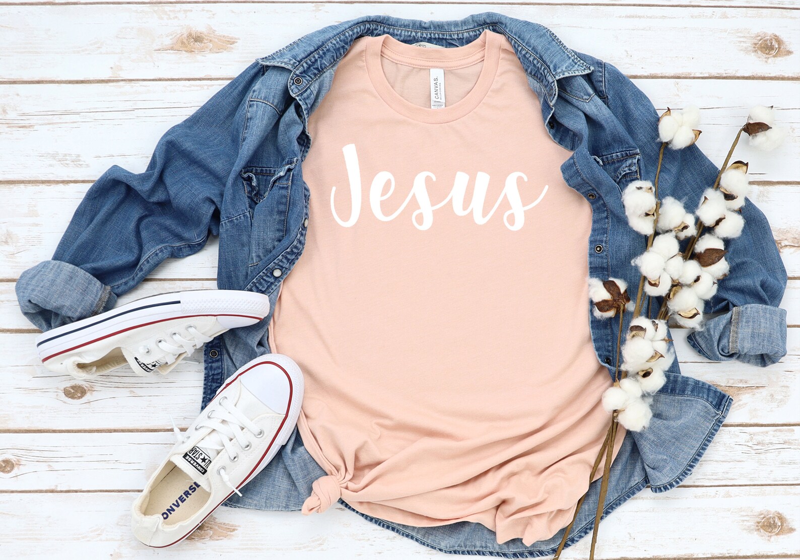 Jesus Jesus T-shirt Religious Shirts Tshirts Family - Etsy