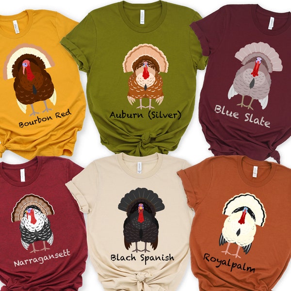 Funny Thanksgiving - Etsy