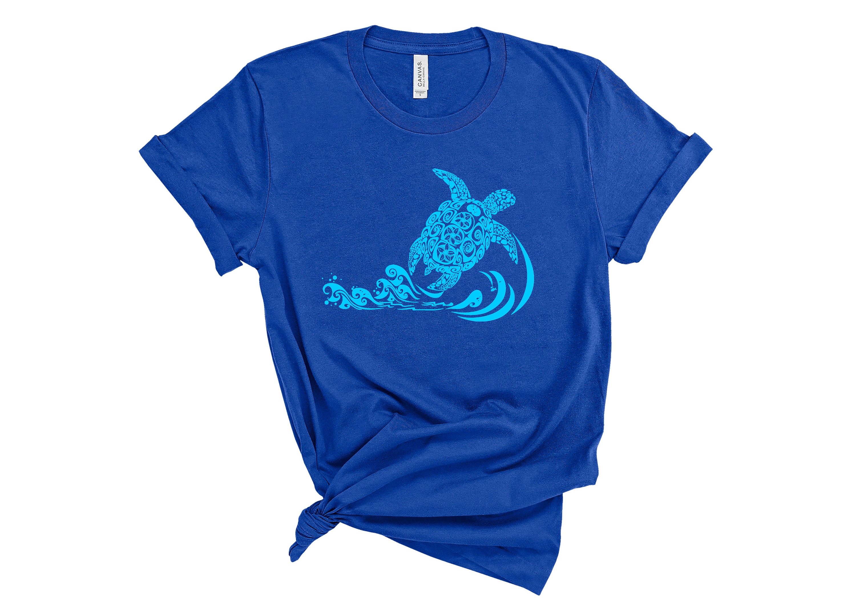 Hawaiian Turtle Shirt, Turtle Shirt, Love Turtle Shirt, Sea Turtle ...