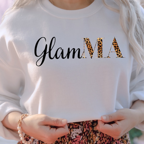 Glamma - Etsy