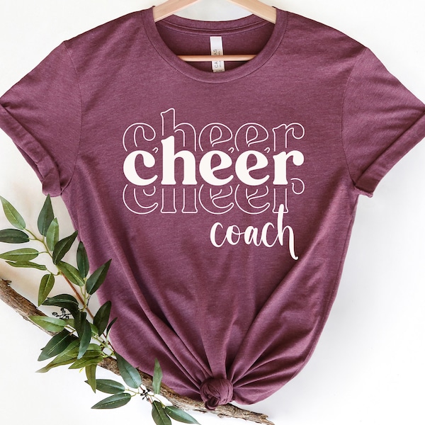 Pink Cheerleading Shirt - Etsy