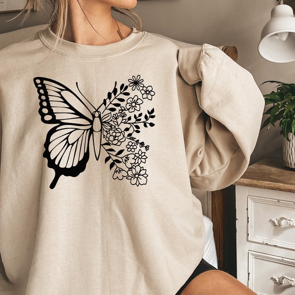 Butterfly Clothing - Etsy