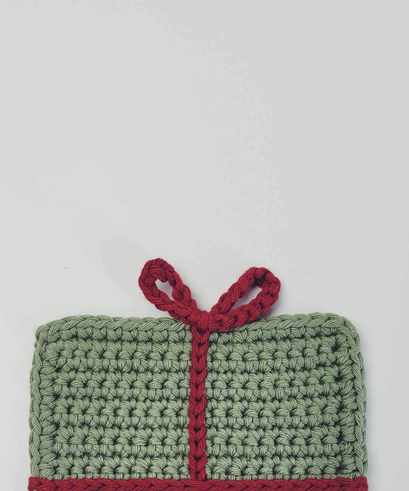 CROCHET PATTERN | Christmas Coasters (set of 4 Designs) Rudolf Reindeer ...