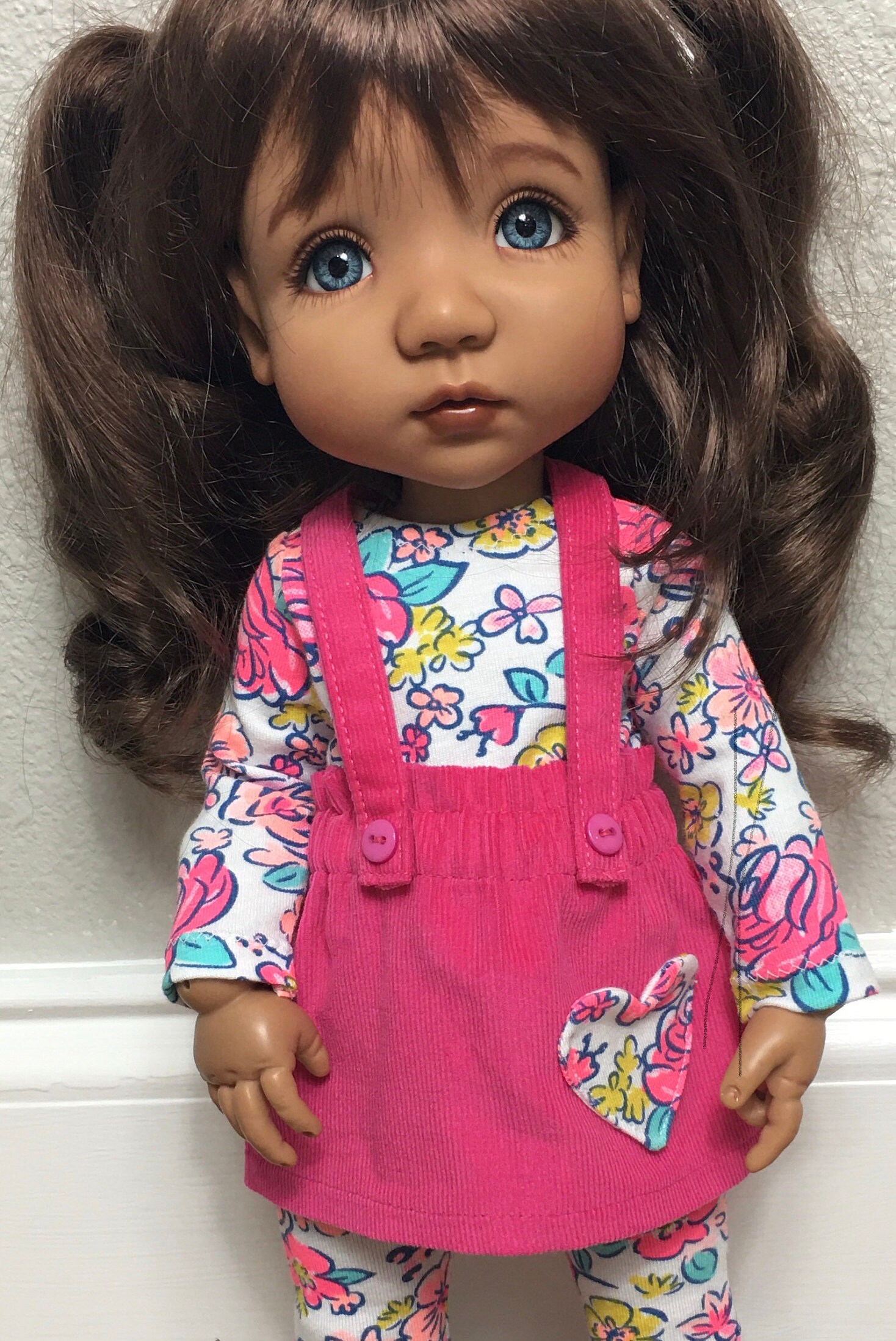 4410 Simply Separates Wardrobe Sewing Pattern for 15 Inch My | Etsy