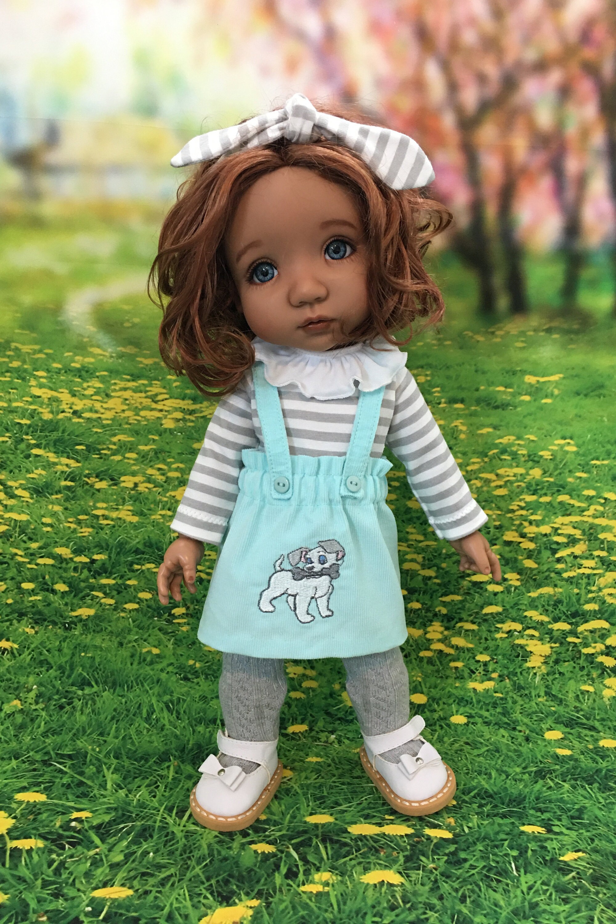 4410 Simply Separates Wardrobe Sewing Pattern for 15 Inch My | Etsy