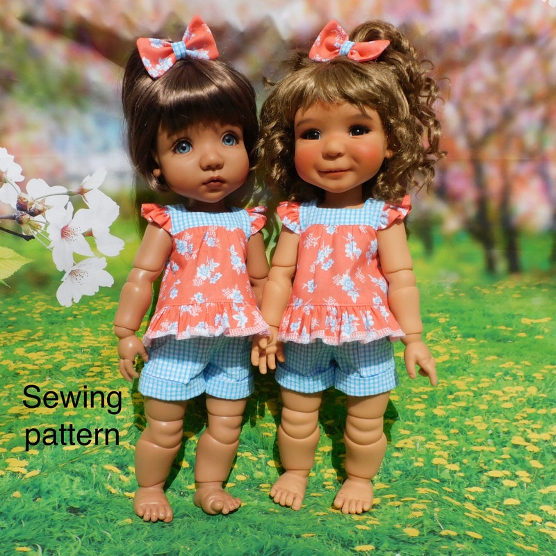 Moppet Models - Etsy