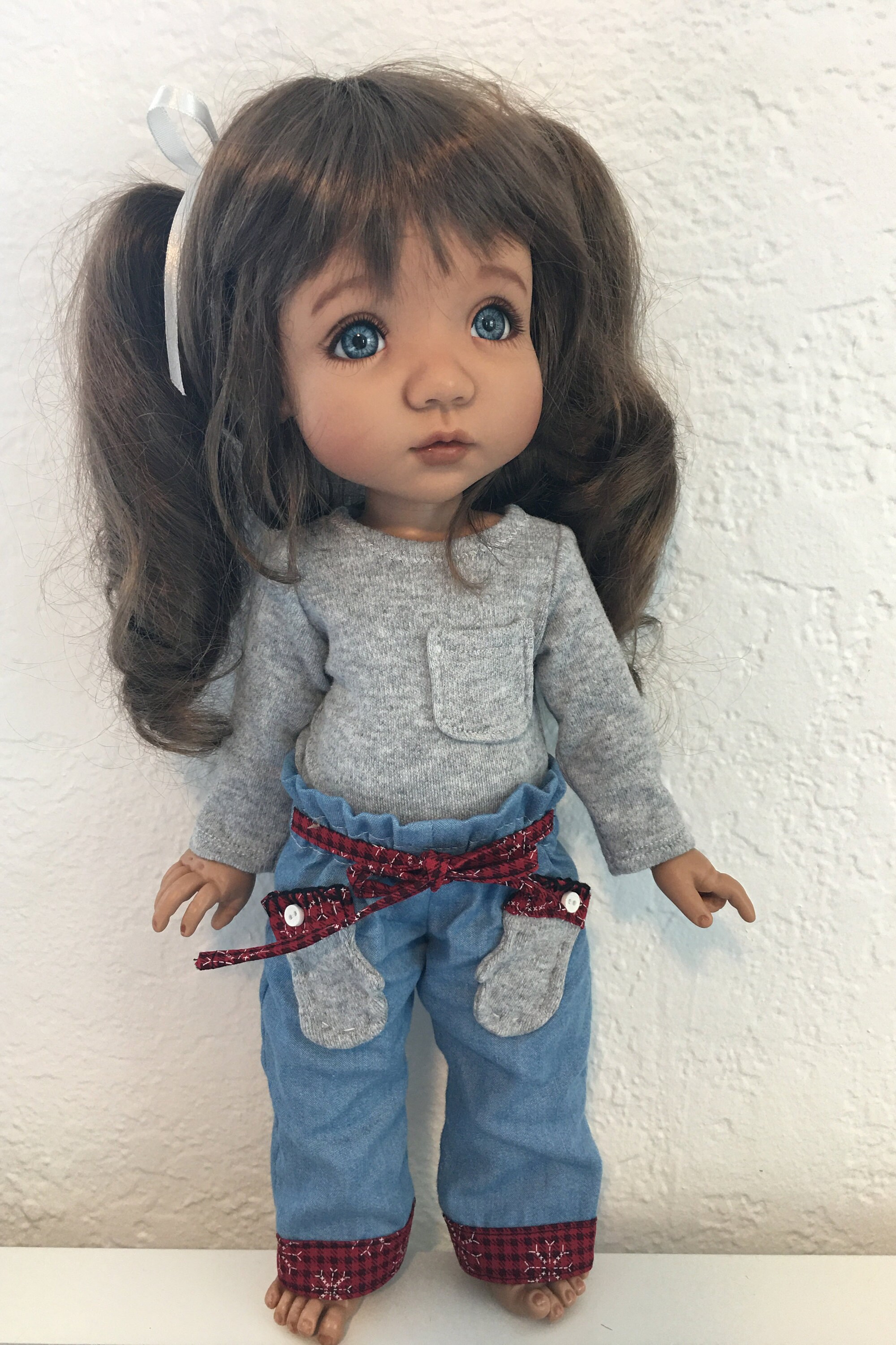 4410 Simply Separates Wardrobe Sewing Pattern for 15 Inch My | Etsy