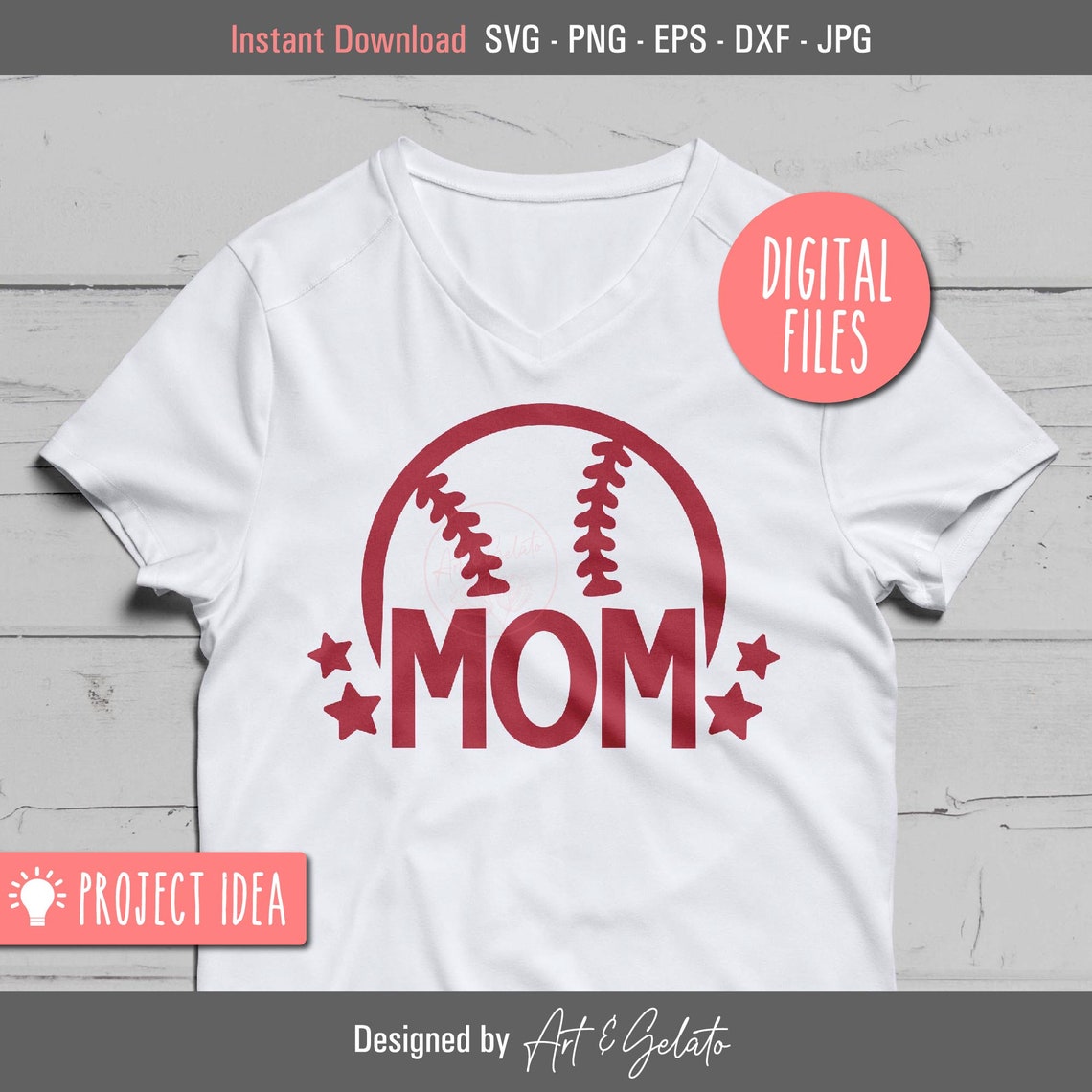 Baseball Mom SVG Baseball Svg Baseball Fan Svg Baseball - Etsy