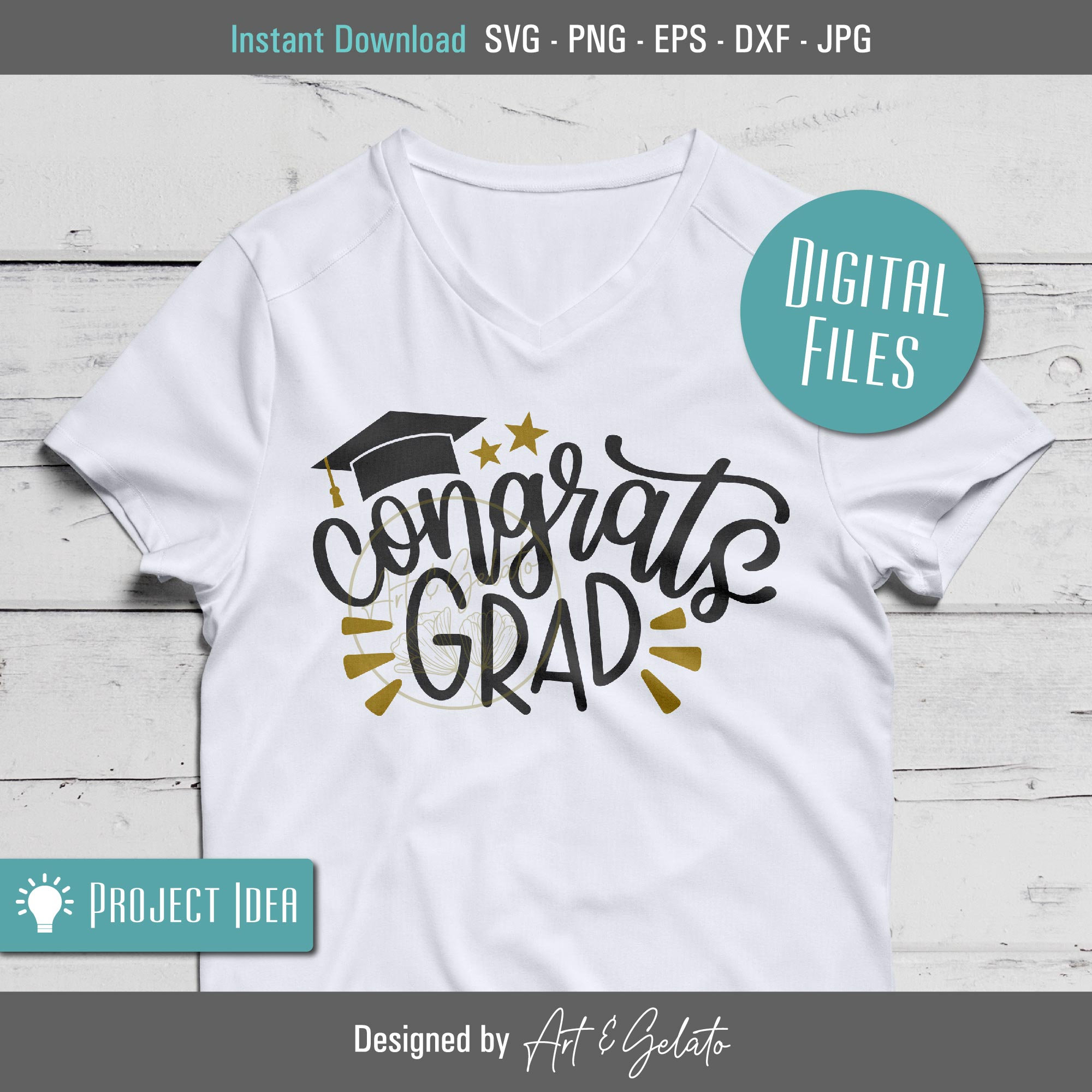 Congrats Grad SVG, Graduation SVG, High School Grad Svg, Proud Grad Svg ...