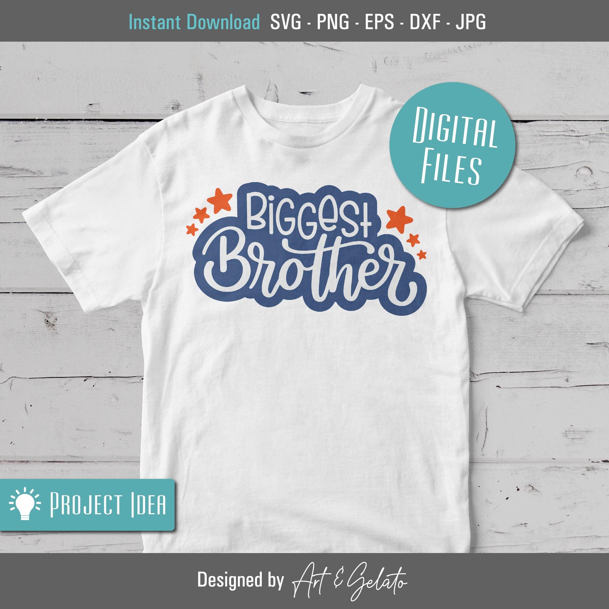 Hermano mayor Svg Hermano mayor Svg Hermano Svg Baby Shower - Etsy España