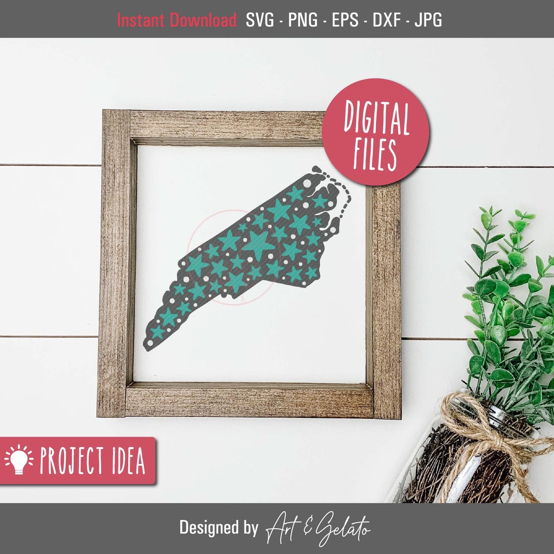 North Carolina Stars Svg NC Map Svg North Carolina Svg - Etsy